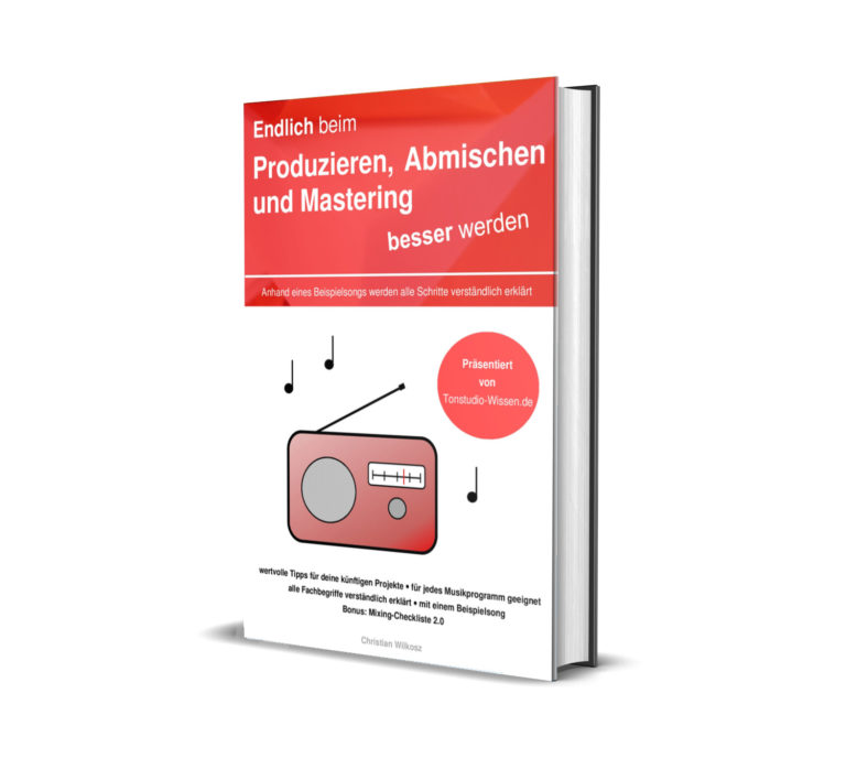 Ton-Frequenz-Tabelle - tonstudio-wissen.de