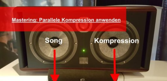 Die beste Mastering-Hardware für dein Mastering-Studio