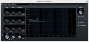 Tutorial Equalizer: EQ richtig einstellen lernen - tonstudio-wissen.de