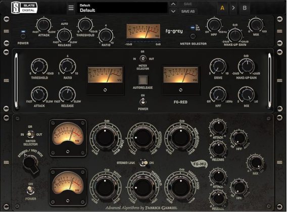 Mastering: Summenbearbeitung bereits beim Abmischen nutzen - tonstudio ...