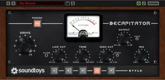 Mixing + Mastering: Audio-Plugins Top 20 - Test und Empfehlungen 2022