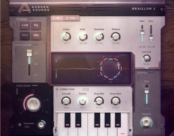 Die besten Auto-Tune Plugins im Vergleich: Top Pitch-Correction Tools ...
